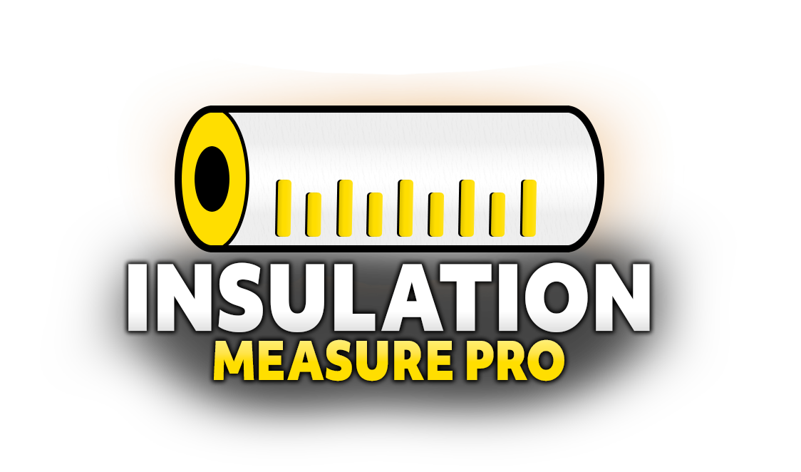 Plan Measure Tool - Plumbing & Insulation